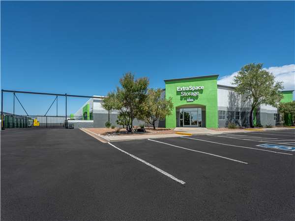 Cheap Storage Units in Albuquerque, NM (from $9) | Extra Space Storage