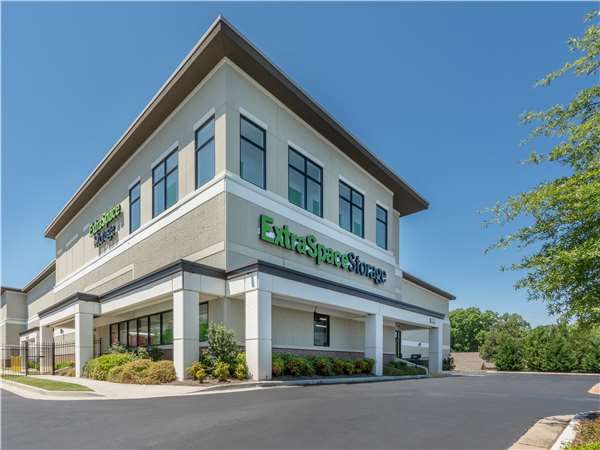 Cheap Storage Units in Atlanta, GA (from $6) | Extra Space Storage