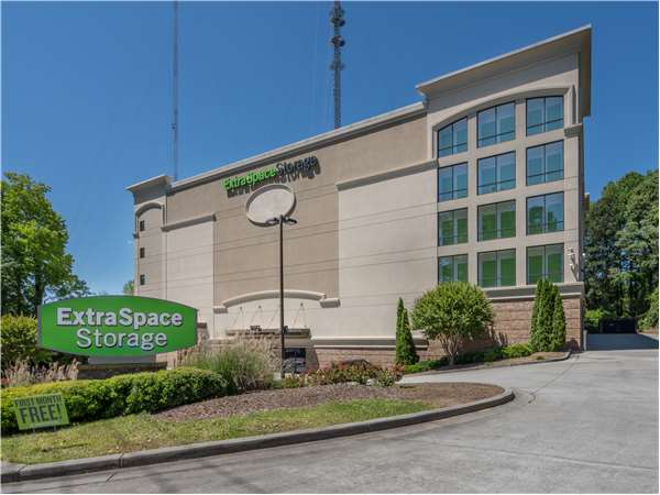 Cheap Storage Units in Atlanta, GA (from $6) | Extra Space Storage