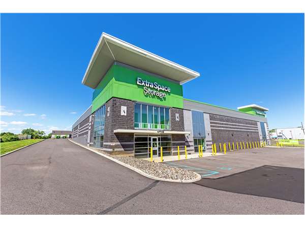 Cheap Storage Units in Philadelphia, PA (from $5) | Extra Space Storage