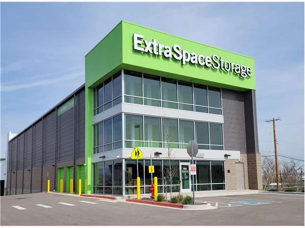 Cheap Storage Units in Denver, CO (from $3) | Extra Space Storage
