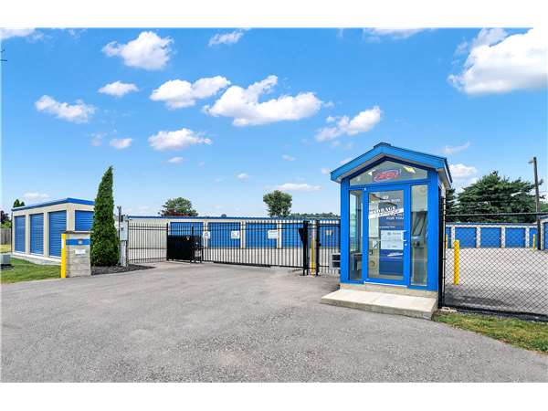 Cheap Storage Units in Bloomington, IN (from $57) | Extra Space Storage