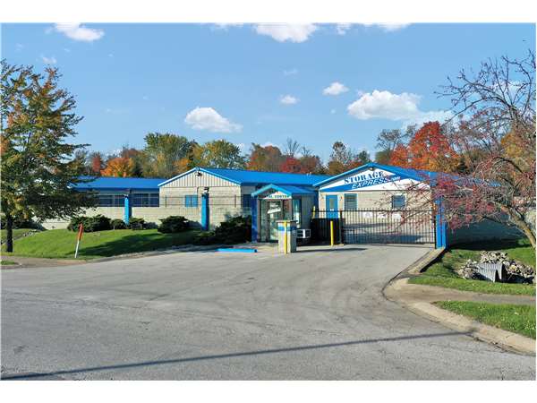 Cheap Storage Units in Bloomington, IN (from $57) | Extra Space Storage