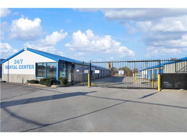 Cheap Storage Units in Bloomington, IN (from $56) | Extra Space Storage