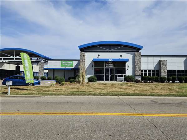 Cheap Storage Units in Owensboro, KY (from $25) | Extra Space Storage