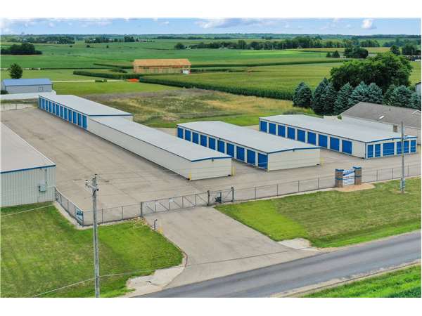 Cheap Storage Units in Bloomington, IL (from $31) | Extra Space Storage