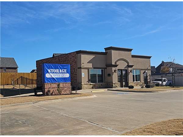 Cheap Storage Units in Oklahoma City, OK (from $13) | Extra Space Storage