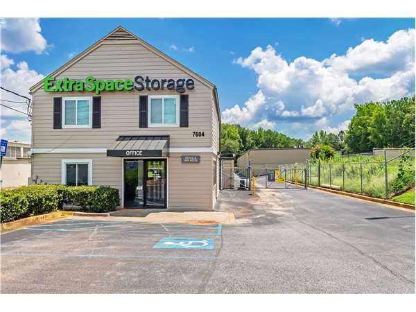 Cheap Storage Units in College Park, GA (from $12) | Extra Space Storage