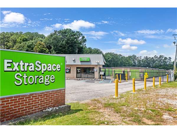Cheap Storage Units in Atlanta, GA (from $6) | Extra Space Storage