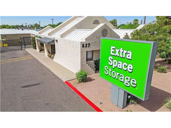 Cheap Storage Units in Mesa, AZ (from $4) | Extra Space Storage