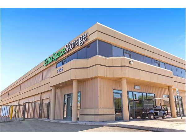 Cheap Storage Units in Las Vegas, NV (from $15) | Extra Space Storage