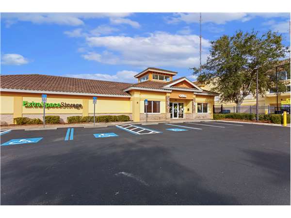 Cheap Storage Units in Sarasota, FL (from $6) | Extra Space Storage