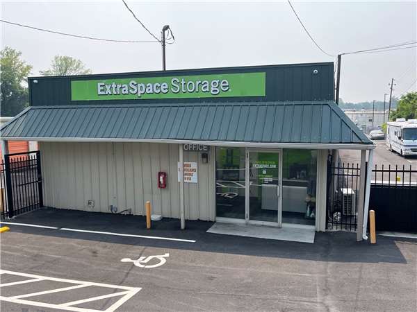 Cheap Storage Units in Charlotte, NC (from $9) | Extra Space Storage