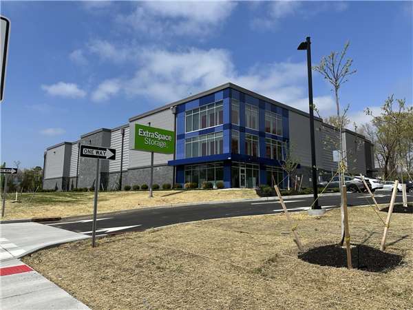 Cheap Storage Units in Toms River, NJ (from $7) | Extra Space Storage