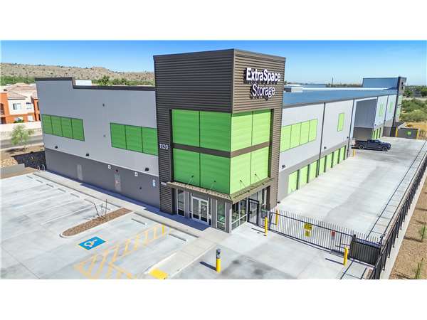 Cheap Storage Units in Tucson, AZ (from $18) | Extra Space Storage