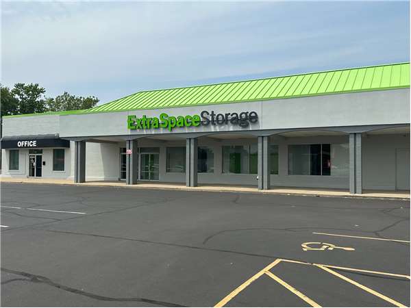 Cheap Storage Units in Cincinnati, OH (from $7) | Extra Space Storage