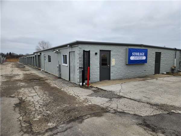 Cheap Storage Units in Chicago, IL (from $6) | Extra Space Storage