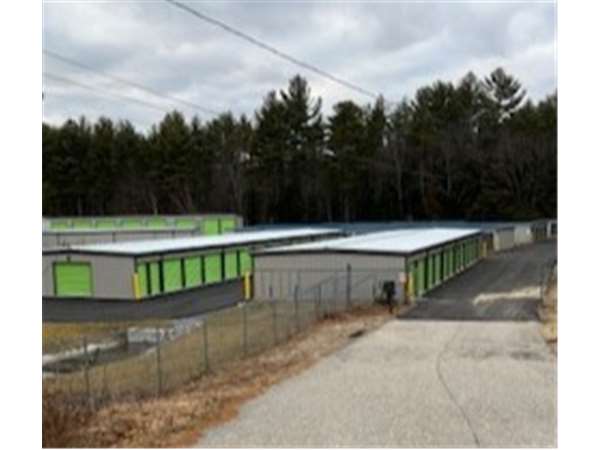 Cheap Storage Units in Manchester, NH (from $21) | Extra Space Storage