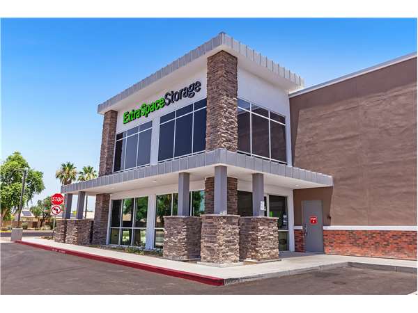 Storage Units Goodyear Az