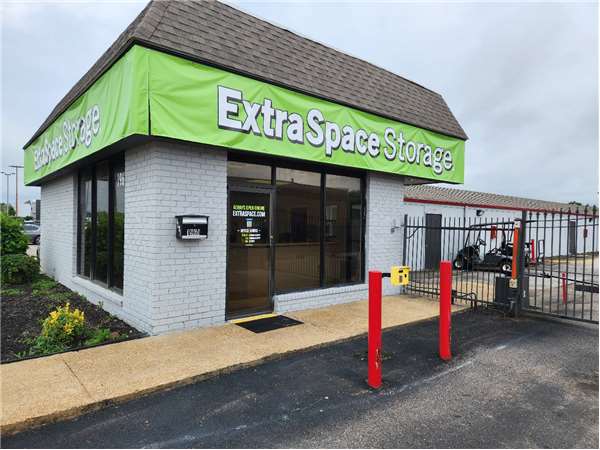 Cheap Storage Units in Memphis, TN (from $6) | Extra Space Storage