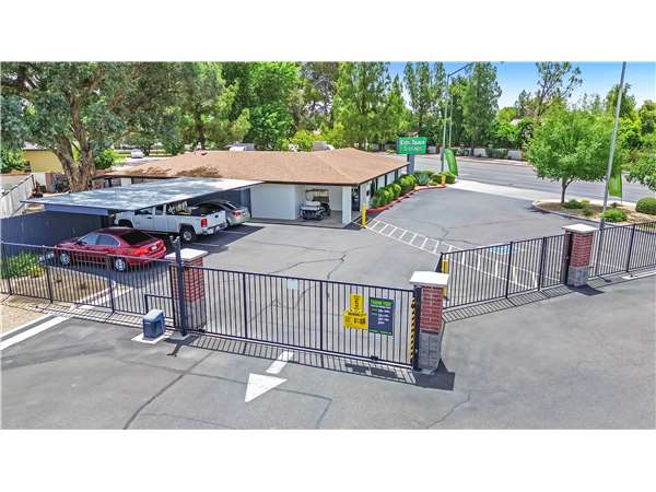 Cheap Storage Units in Phoenix, AZ (from $3) | Extra Space Storage