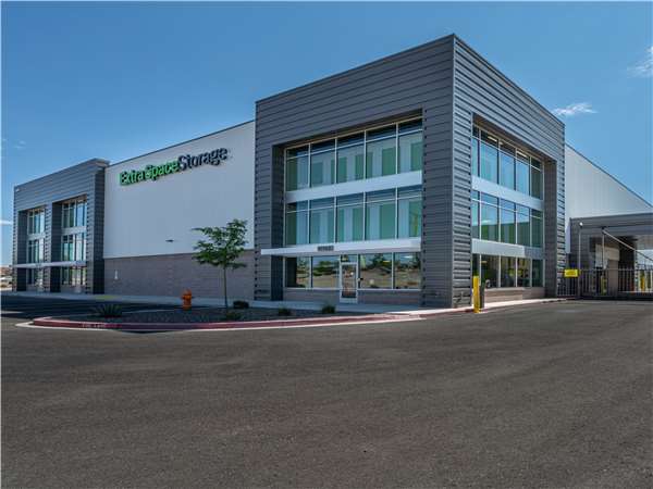 Cheap Storage Units in Albuquerque, NM (from $23) | Extra Space Storage