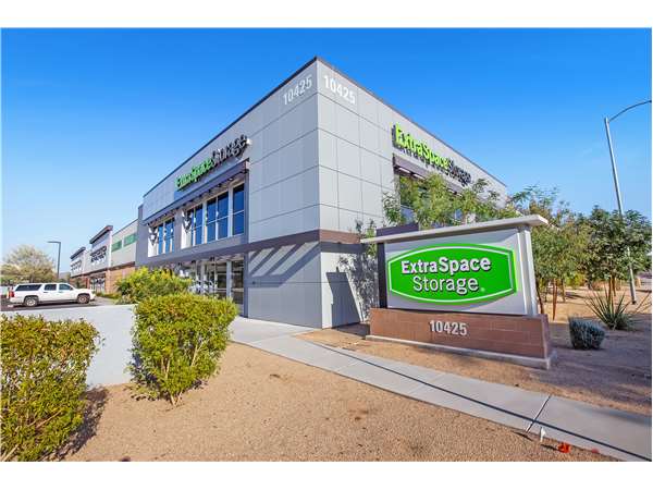Cheap Storage Units in Glendale, AZ (from $3) | Extra Space Storage