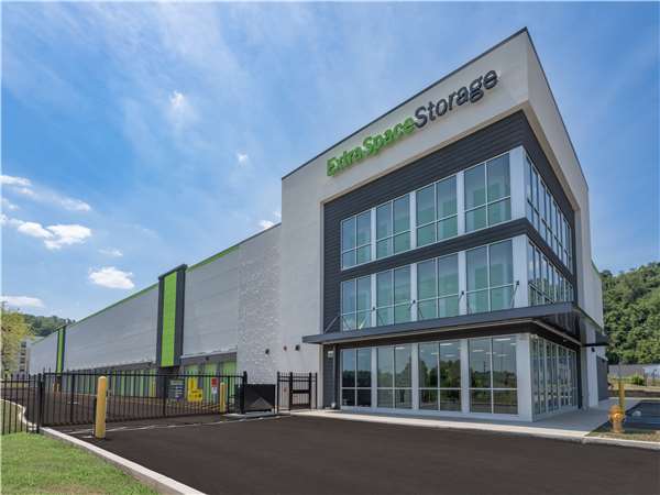 Cheap Storage Units in Pittsburgh, PA (from $9) | Extra Space Storage