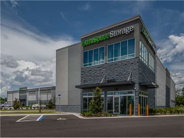 Cheap Storage Units in Jacksonville, FL (from $9) | Extra Space Storage