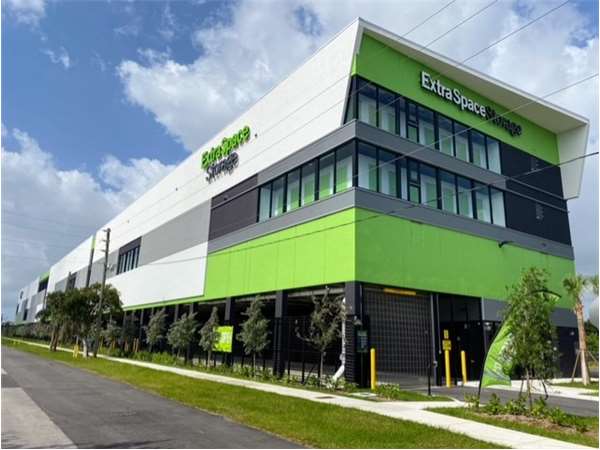Cheap Storage Units in Miami, FL (from $8) | Extra Space Storage