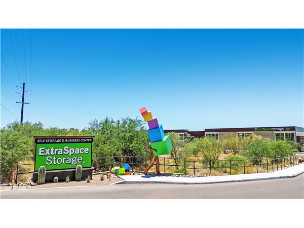 Cheap Storage Units in Tucson, AZ (from $18) | Extra Space Storage
