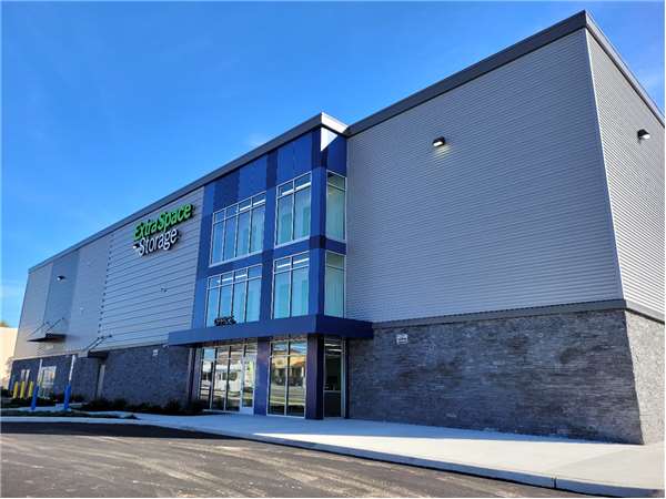 Cheap Storage Units in Philadelphia, PA (from $5) | Extra Space Storage