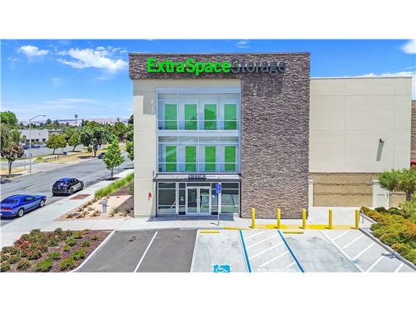 Cheap Storage Units in Newark, CA (from $7) | Extra Space Storage