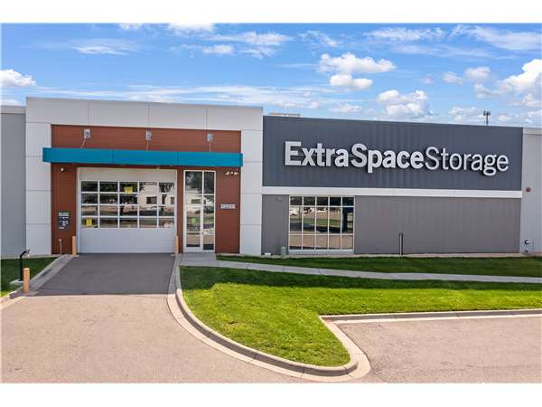 Cheap Storage Units in Minneapolis, MN (from $6) | Extra Space Storage