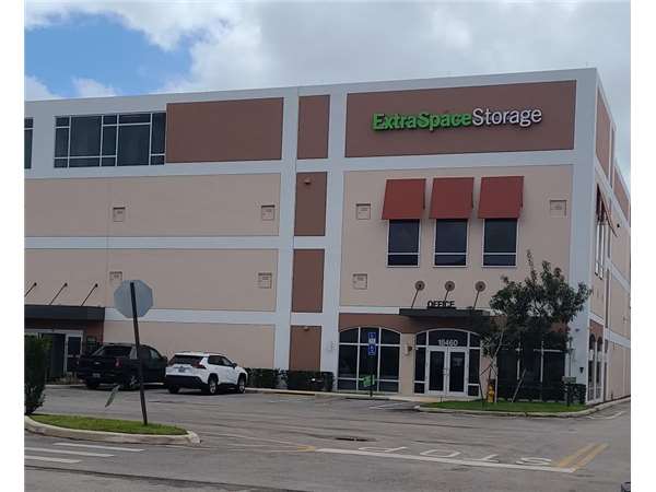 Cheap Storage Units in Miami, FL (from $11) | Extra Space Storage