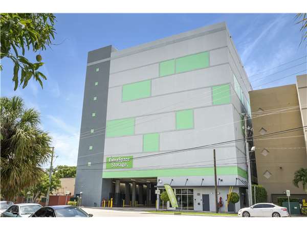 Cheap Storage Units in Miami, FL (from $8) | Extra Space Storage