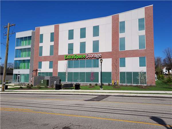 Cheap Storage Units in Philadelphia, PA (from $5) | Extra Space Storage