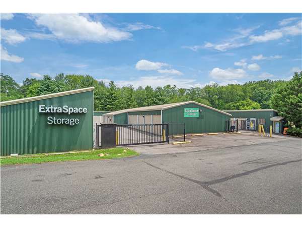 Cheap Storage Units in Richmond, VA (from $12) | Extra Space Storage