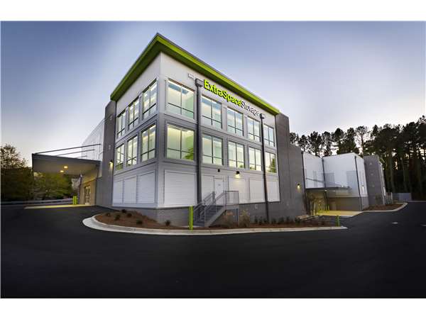 Cheap Storage Units in Atlanta, GA (from $8) | Extra Space Storage