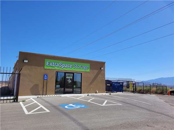 Cheap Storage Units in Albuquerque, NM (from $23) | Extra Space Storage