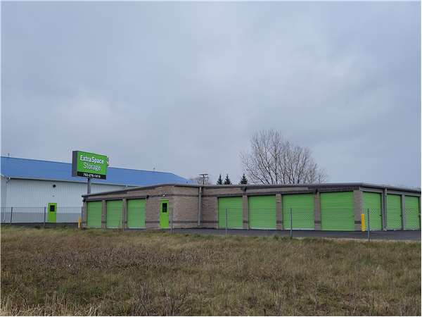 Cheap Storage Units in Minneapolis, MN (from $6) | Extra Space Storage