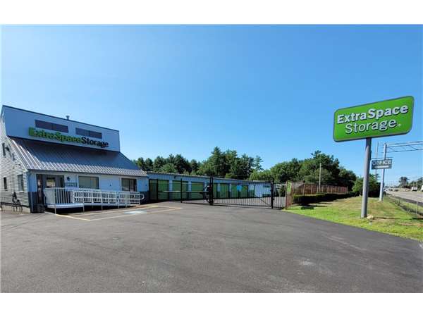 Cheap Storage Units in Providence, RI (from $22) | Extra Space Storage