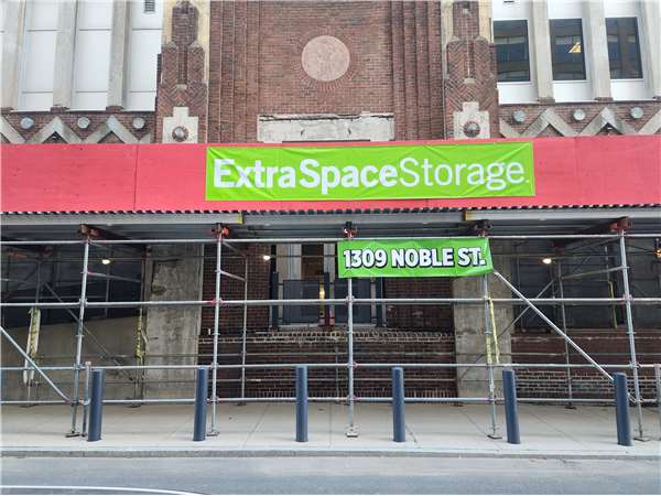 Cheap Storage Units in Philadelphia, PA (from $5) | Extra Space Storage