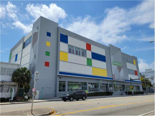 Cheap Storage Units in Miami, FL (from $10) | Extra Space Storage