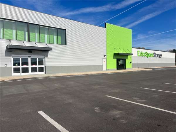Cheap Storage Units in Florence, SC (from $36) | Extra Space Storage
