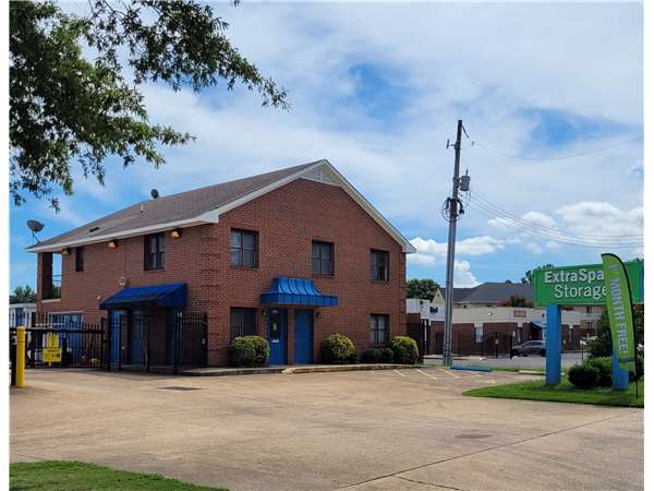 Cheap Storage Units in Memphis, TN (from $6) | Extra Space Storage