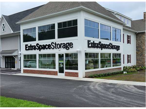 Cheap Storage Units in Providence, RI (from $16) | Extra Space Storage
