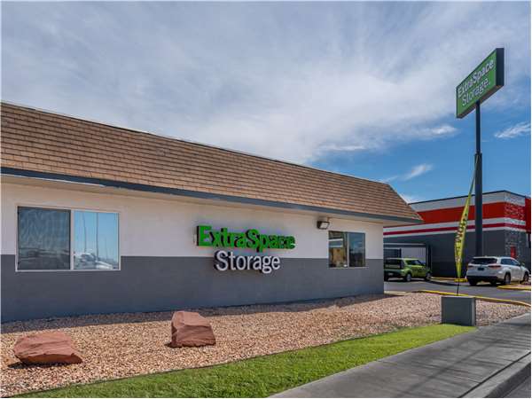 Cheap Storage Units in Henderson, NV (from $13) | Extra Space Storage