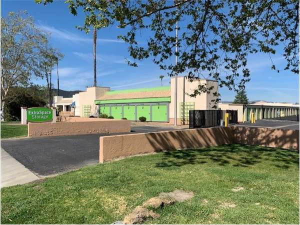 Cheap Storage Units in Temecula, CA (from $17) | Extra Space Storage