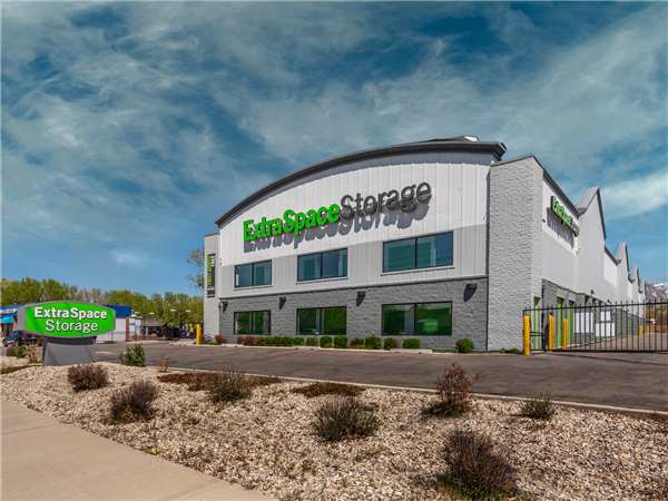 Cheap Storage Units in West Valley City, UT (from $17) | Extra Space ...